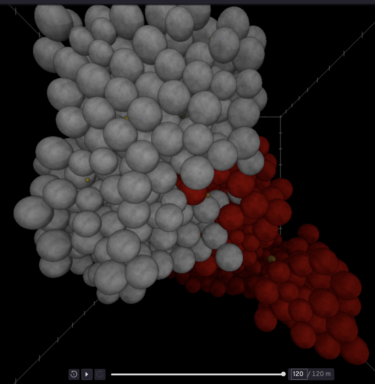ambient occlusion changes with zoom · Issue #303 · simularium/simularium-viewer · GitHub