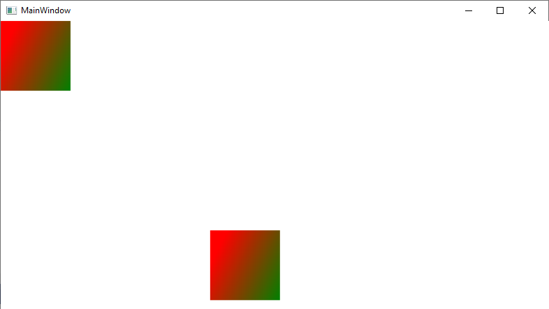 Gradient start/end points are calculated incorrectly · Issue #5947 · AvaloniaUI/Avalonia · GitHub