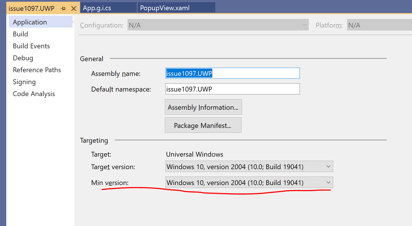 [Enhancement] Transparent background for Popup · Issue #1097 · xamarin/XamarinCommunityToolkit ...