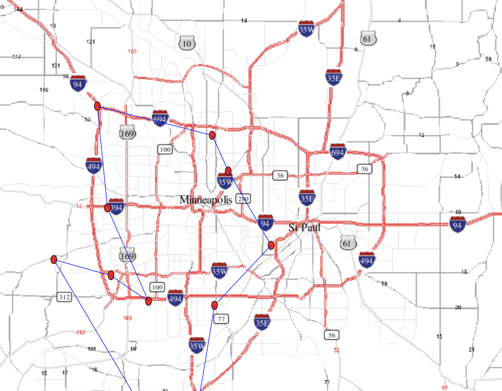 GitHub - tmarino820/RainbowProject