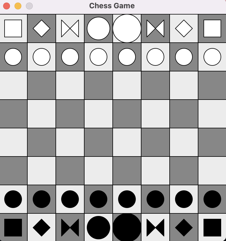 GitHub - tmarino820/Chess: This repository is a python implementation of Chess.