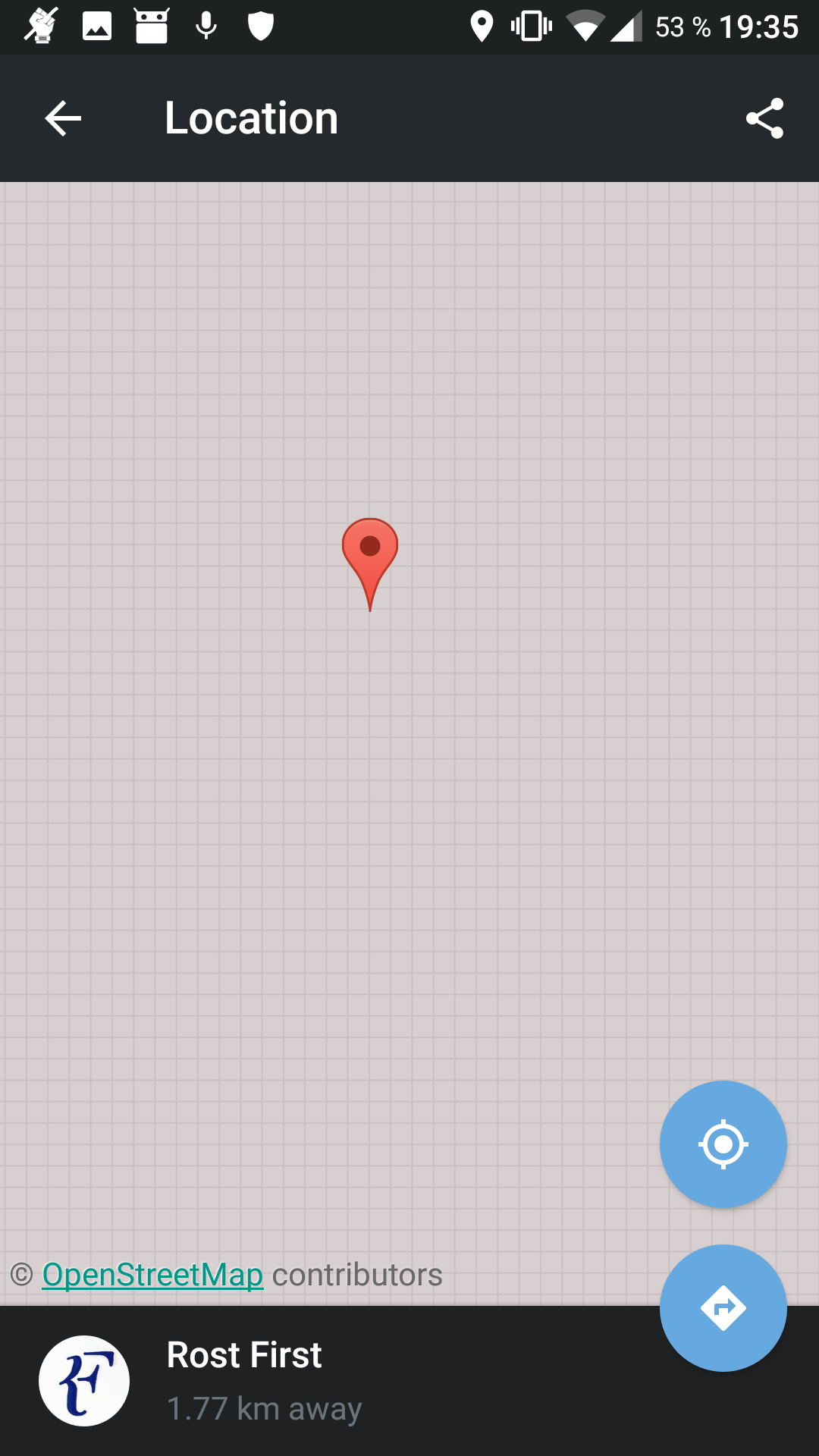 No map while sharing location · Issue #309 · Telegram-FOSS-Team/Telegram-FOSS · GitHub
