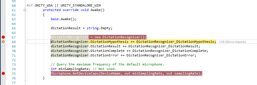 Application hangs after April Update · Issue #2085 · microsoft ...