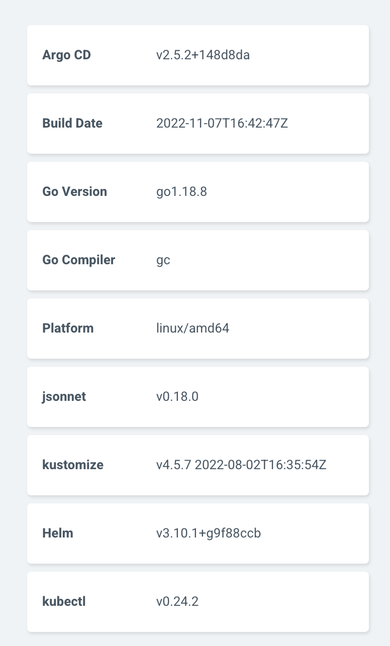 Argocd Repo Server Fails On Refreshing Token For Github App · Issue 11231 · Argoprojargo Cd