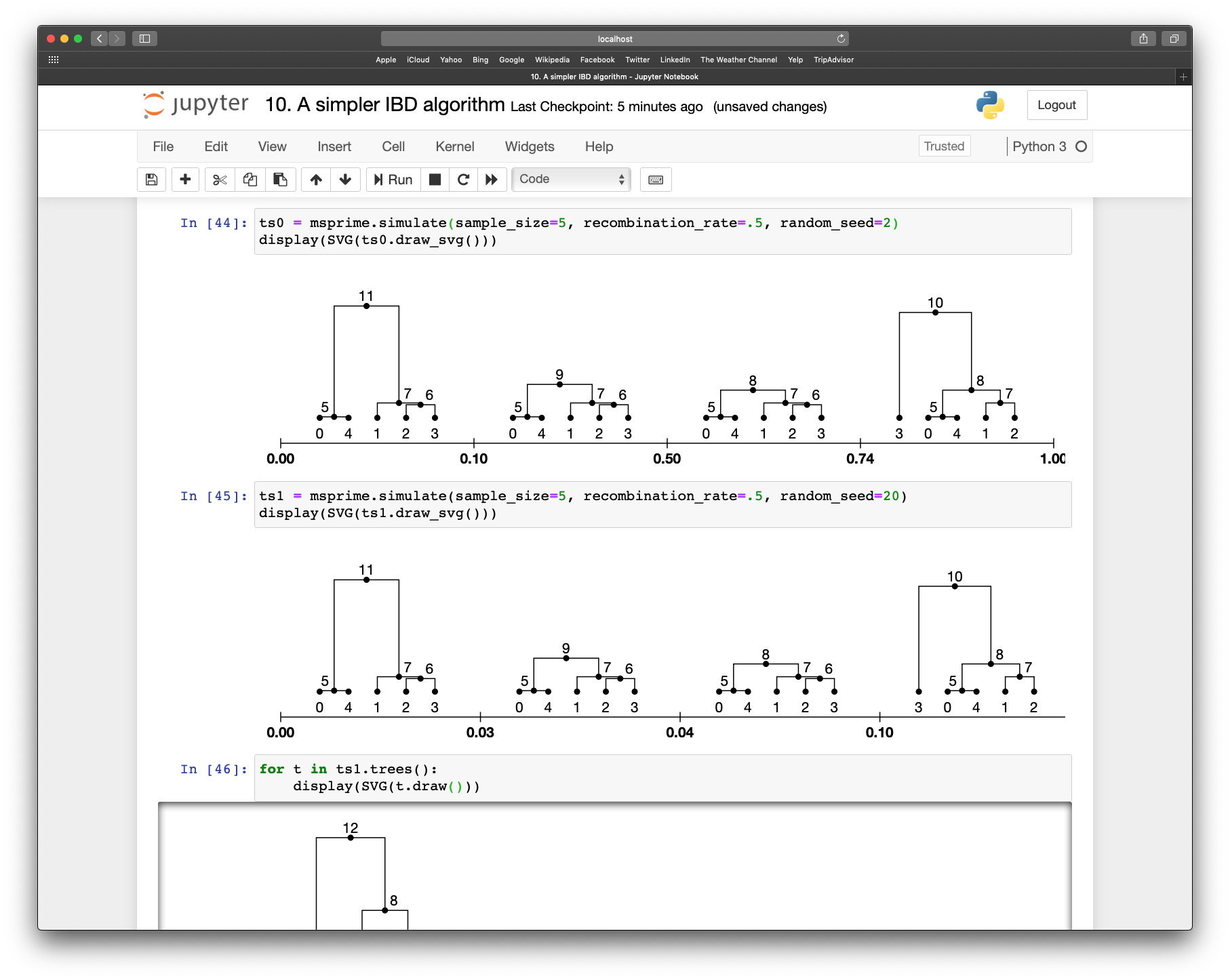 SVG IDs not unique and being cached by Jupyter · Issue #467 · tskit-dev/tskit · GitHub