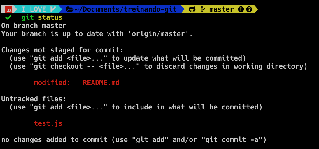 GitHub - Adriano1976/Fluxograma-dos-Comandos-do-Git: Nesse diretório encontra-se exemplares de ...