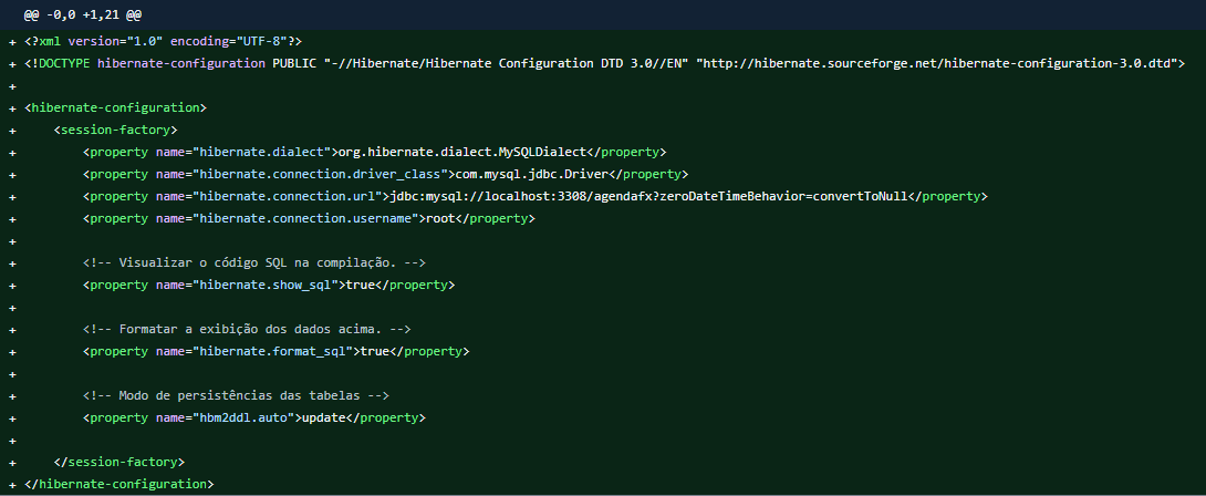 GitHub - Adriano1976/projeto-agenda-javafx: Projeto elaborado e ...
