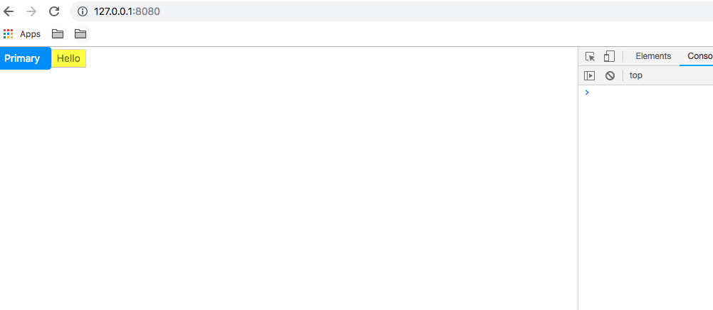 Antd Css Do Not Apply While Doing Css Module Loading Using Css Loaders 