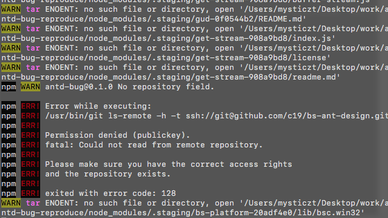 module.exports = exports['default']; missing after v3.11.2 · Issue ...