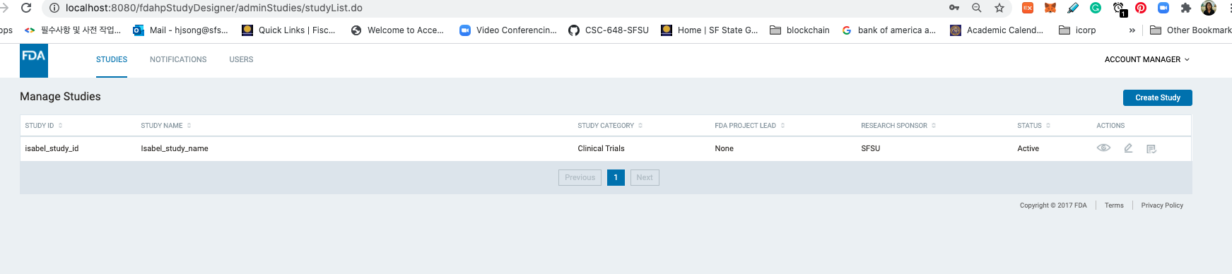 iOS App error in getting study list from WCP · Issue #59 · PopMedNet-Team/FDA-My-Studies-Mobile ...