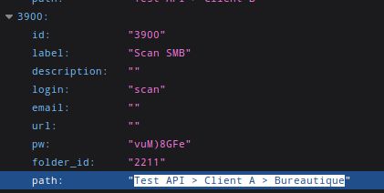 TeamPass to SysPass · Issue #1352 · nuxsmin/sysPass · GitHub
