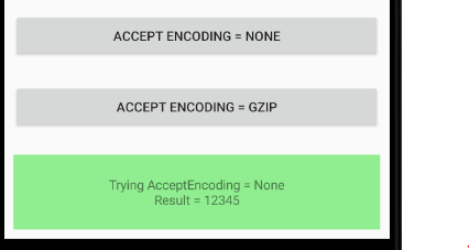 Using WebApiController with Accept-Encoding: gzip in Request Header returns a content-length of ...