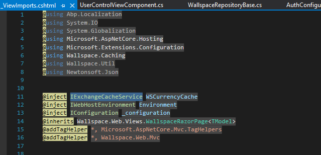 the unitOfWork was been null when called by the View · Issue #6274 · aspnetboilerplate ...