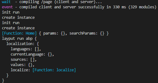 Shared And Trusted Data Between Middleware And Server · Vercel Nextjs · Discussion 42879 · Github
