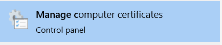 'Invalid provider type specified.' during deploy local cluster even with default project ...