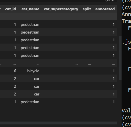 Issues working with Instance Segmentation · Issue #3568 · ultralytics/ultralytics · GitHub