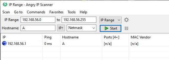 Default ip range is wrong/useless · Issue #298 · angryip/ipscan · GitHub