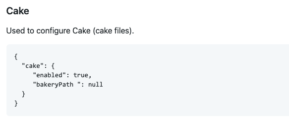 Enable Intellisense Automatically In The Cake Vs Code Extension · Issue 515 · Cake Buildcake