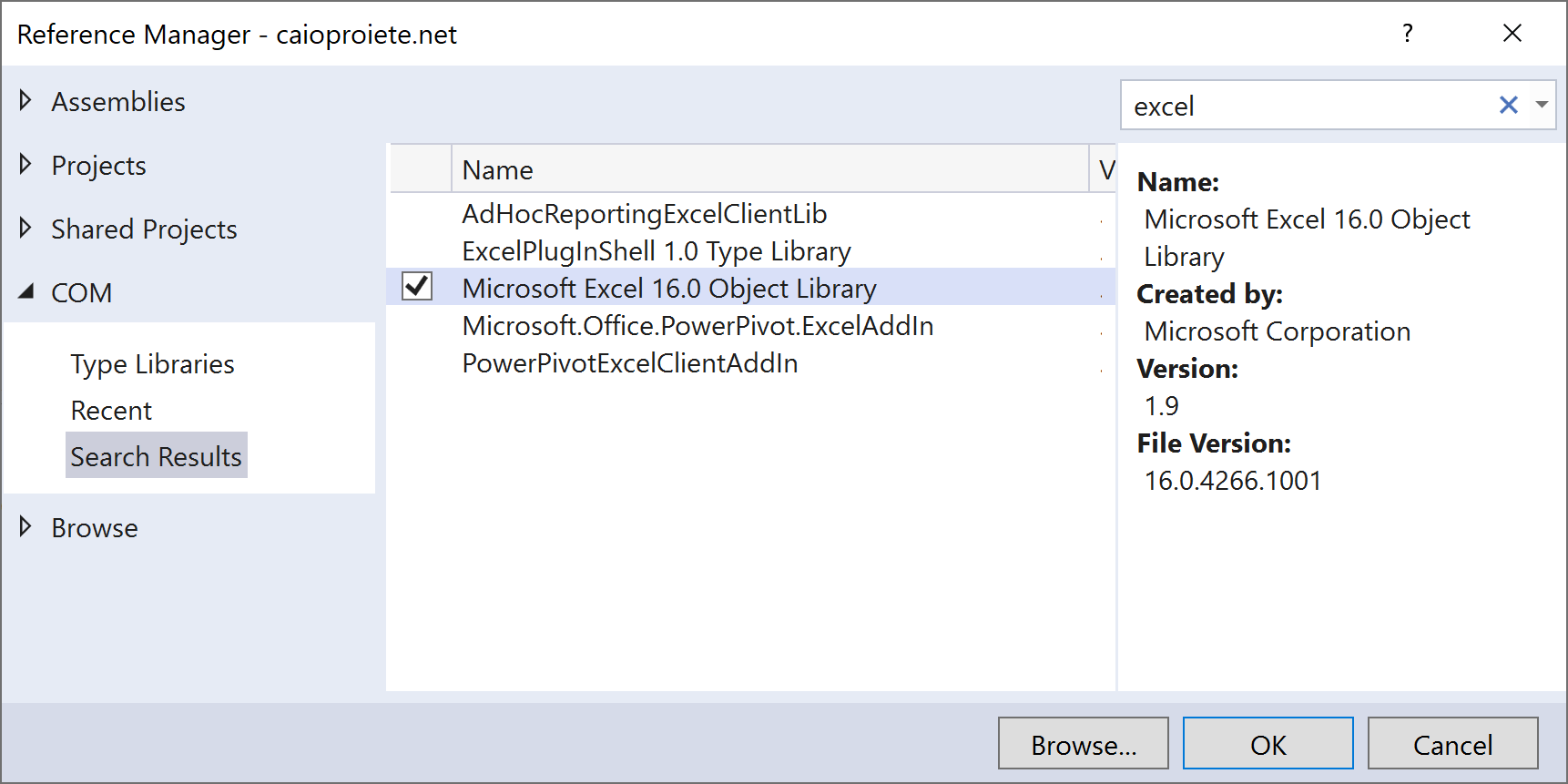 Excel-DNA.Interop vs background threads · Issue #265 · Excel-DNA/ExcelDna · GitHub
