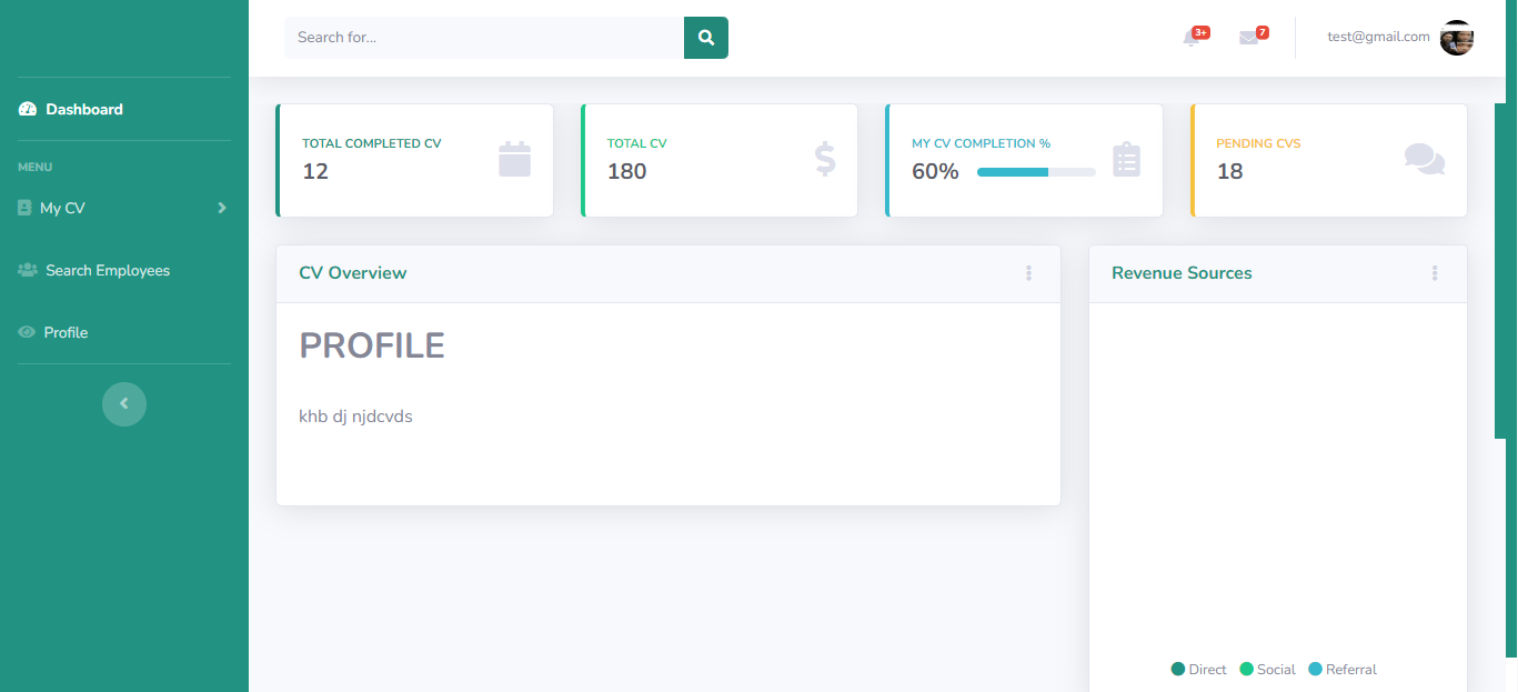 GitHub - mandlenkosi-Tshabalala/skills-matrix: Blazor Server App.To run ...