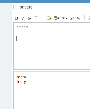 Oddness previewing URLs · Issue #26 · mantisbt-plugins/BBCodePlus · GitHub