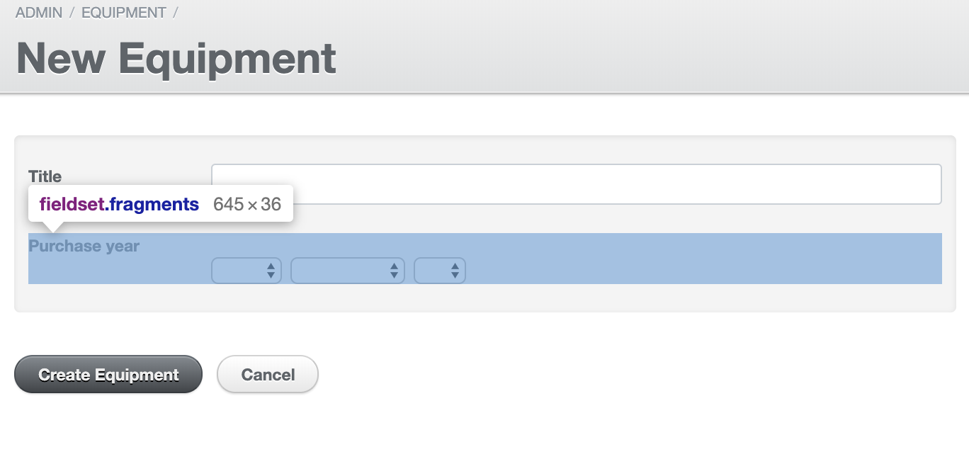 Label of date_select input is missing · Issue #5969 · activeadmin/activeadmin · GitHub