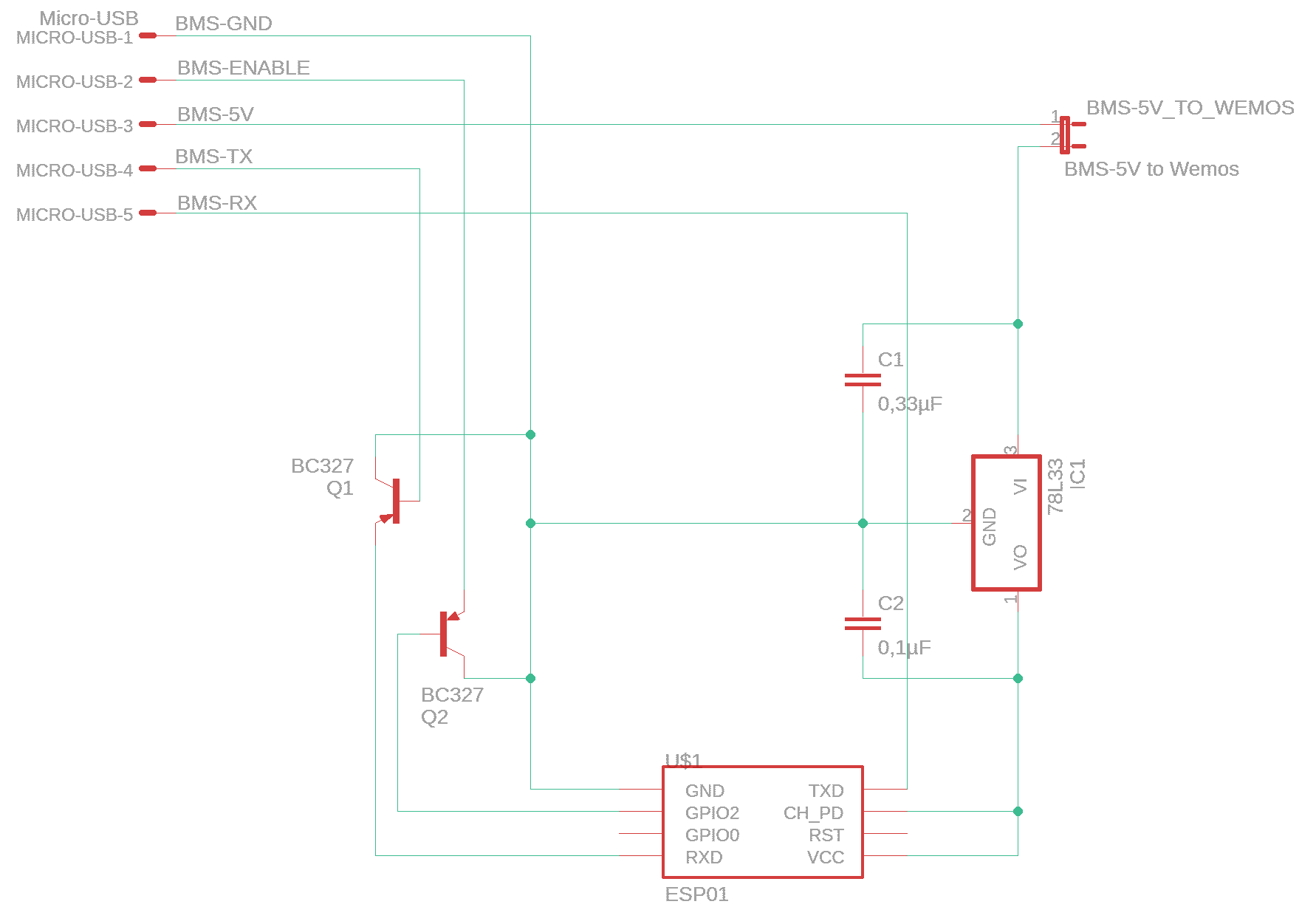 Possibility to connect more than 1 BMS? · Issue #22 · softwarecrash/Daly2MQTT · GitHub