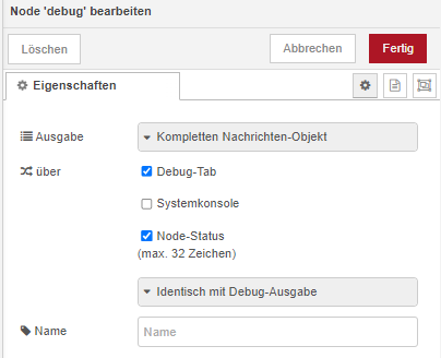 Keine Daten per MQTT · Issue #69 · softwarecrash/Daly2MQTT · GitHub