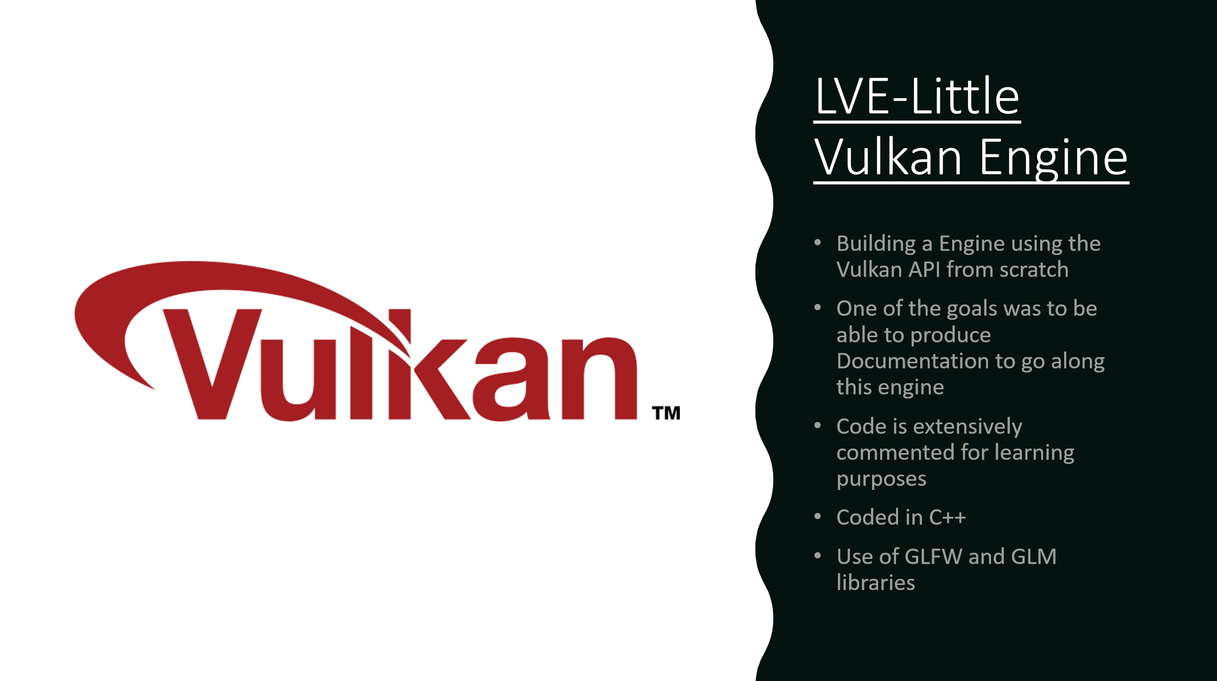 GitHub - ThibFieve/LittleVulkanEngine-LVE: A home made little Vulkan ...