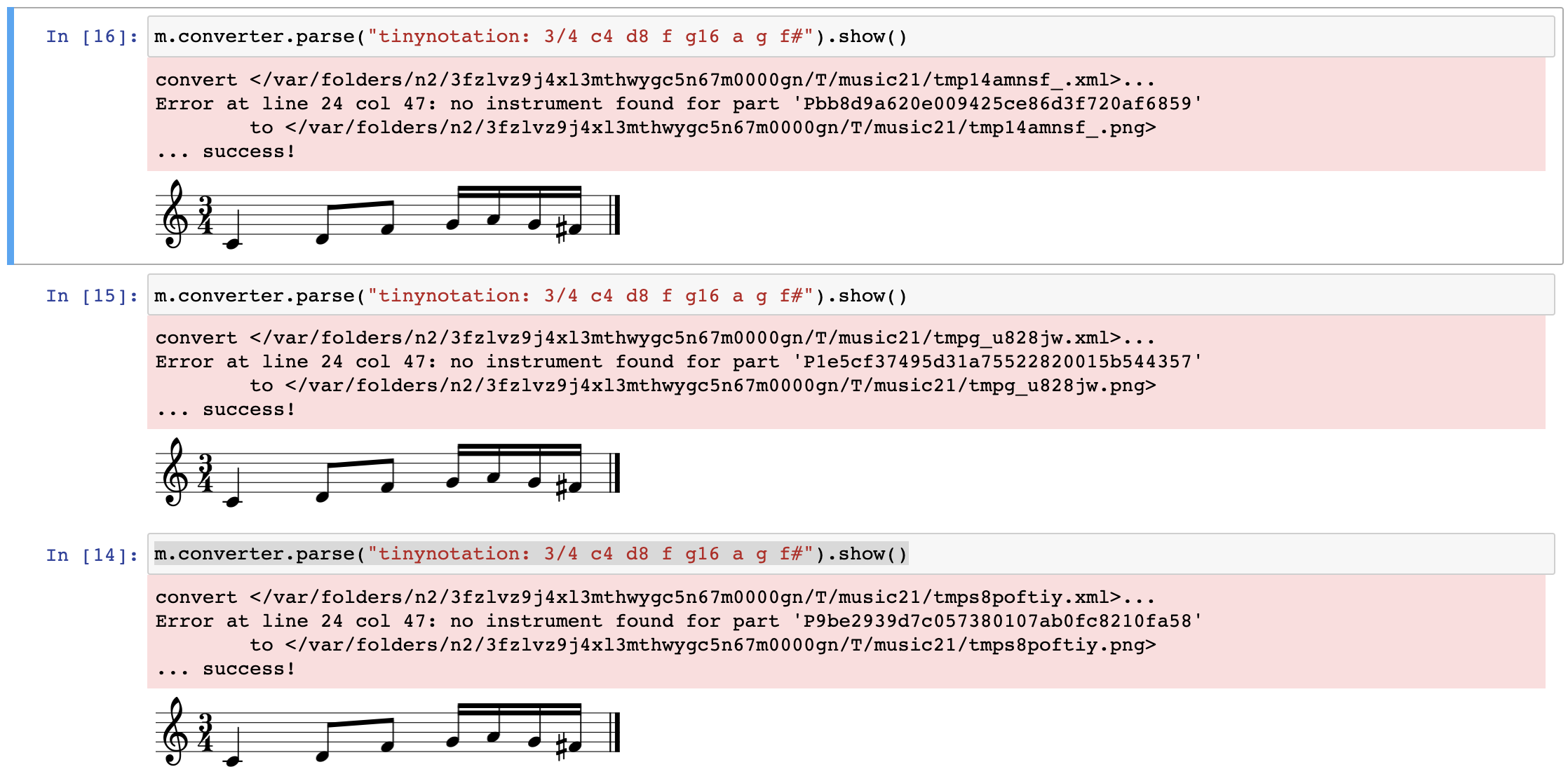 Suppress messages from MuseScore CLI · Issue #1089 · cuthbertLab/music21 · GitHub