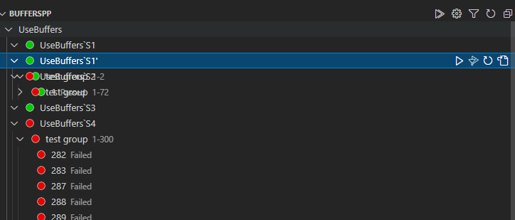Ct View Shows Multiple Results On Top Of One Another · Issue 61 · Overturetool Vdm Vscode · Github
