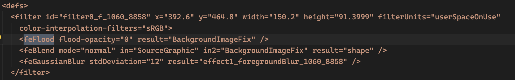 SVG camel tag is not support · Issue #585 · web-infra-dev/garfish · GitHub