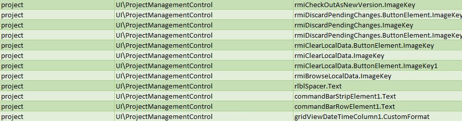 Scripting module - A snapshot comparison (generating changes) - PROBLEM! · Issue #386 · dotnet ...