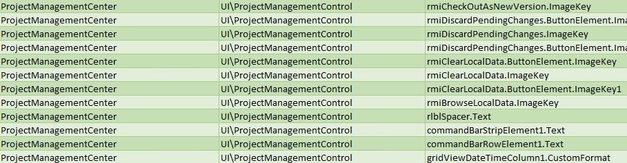 Scripting module - A snapshot comparison (generating changes) - PROBLEM! · Issue #386 · dotnet ...