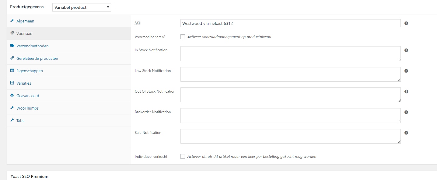 New Product Variations Not Working As Expected · Issue 17613 · Woocommerce Woocommerce · Github