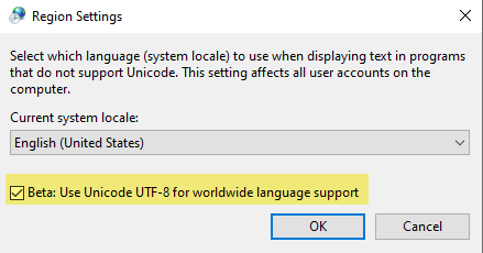 RichTextBox Rtf property wrong converting non ascii chars · Issue #3032 · dotnet/winforms · GitHub