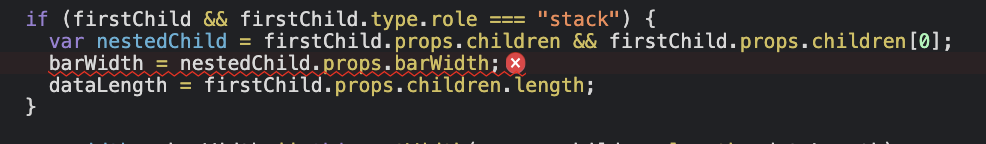 Cannot read property 'barWidth' of undefined · Issue #1911 · FormidableLabs/victory · GitHub
