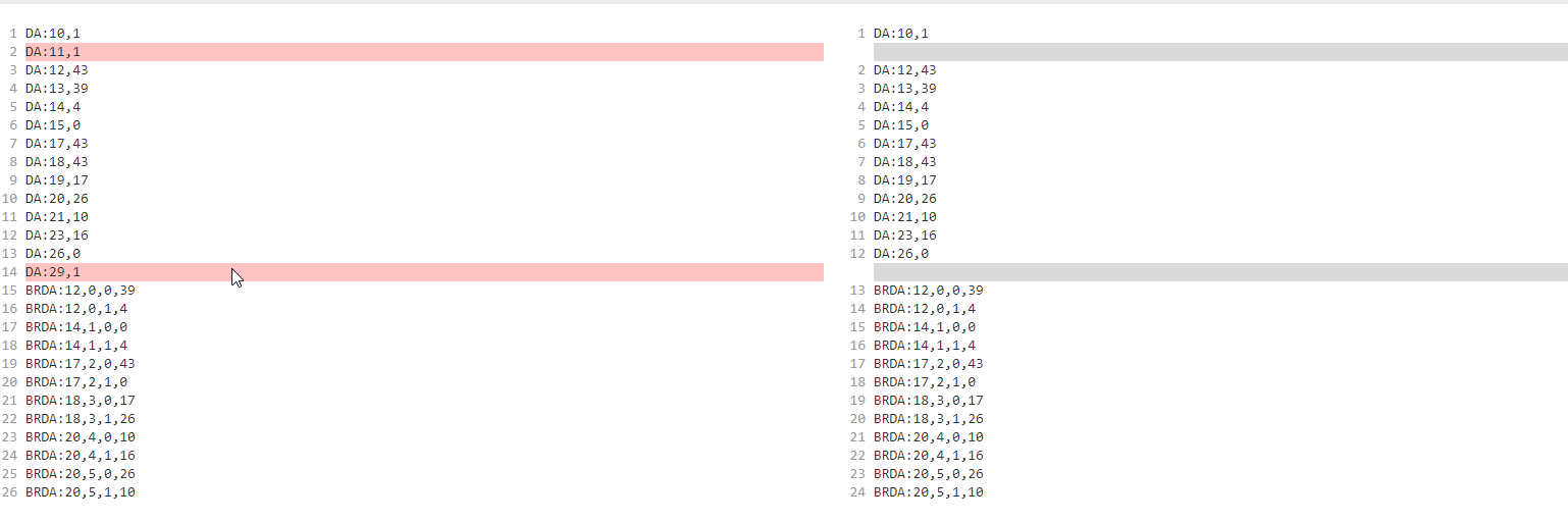 Switching to es2015 compile target dropped code coverage · Issue #15742 · angular/angular-cli ...