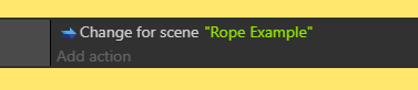 Rope game example + shape painter visibility bug · Issue #750 · 4ian ...
