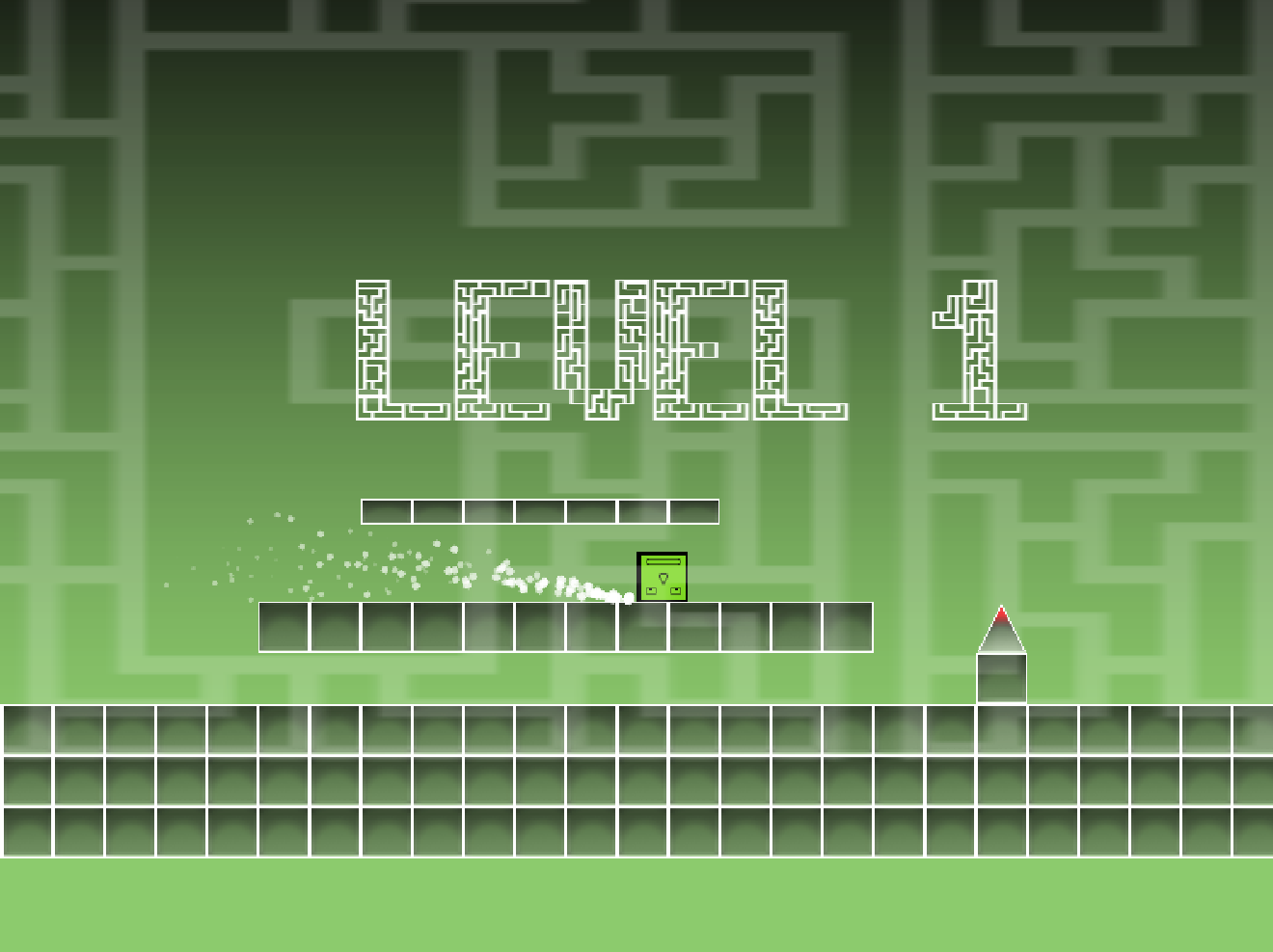 New Example - Geo Dash · Issue #937 · 4ian/GDevelop · GitHub