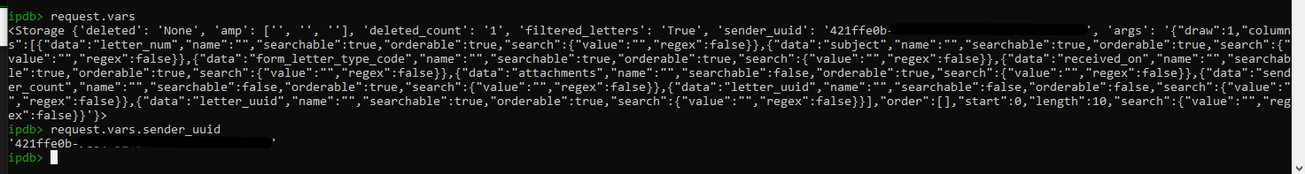 encoding issue with Python > 3.7 (amp; passed in request var strings) · Issue #2432 · web2py ...