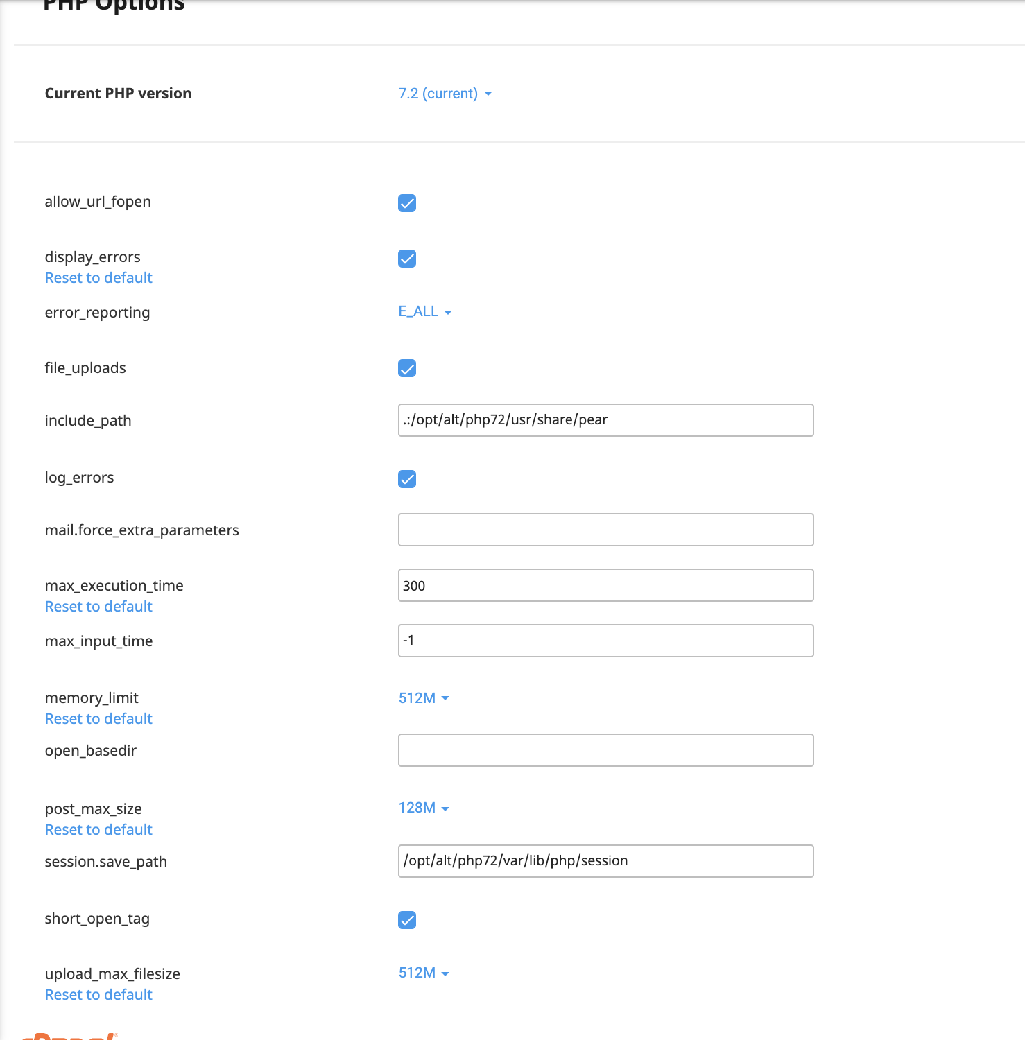 Prestashop 1.7.6.8 Combinations & Save Error The CSRF token is invalid. Please try to resubmit ...