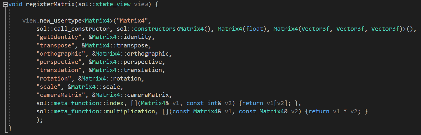 Is this a memory leak? (sol2 bound usertype) · Issue #803 · ThePhD/sol2 · GitHub
