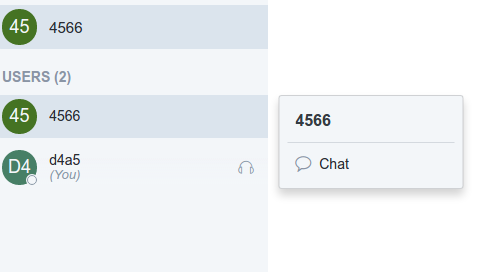 HTML5 - The User list dropdown should automatically close · Issue #4003 · bigbluebutton ...