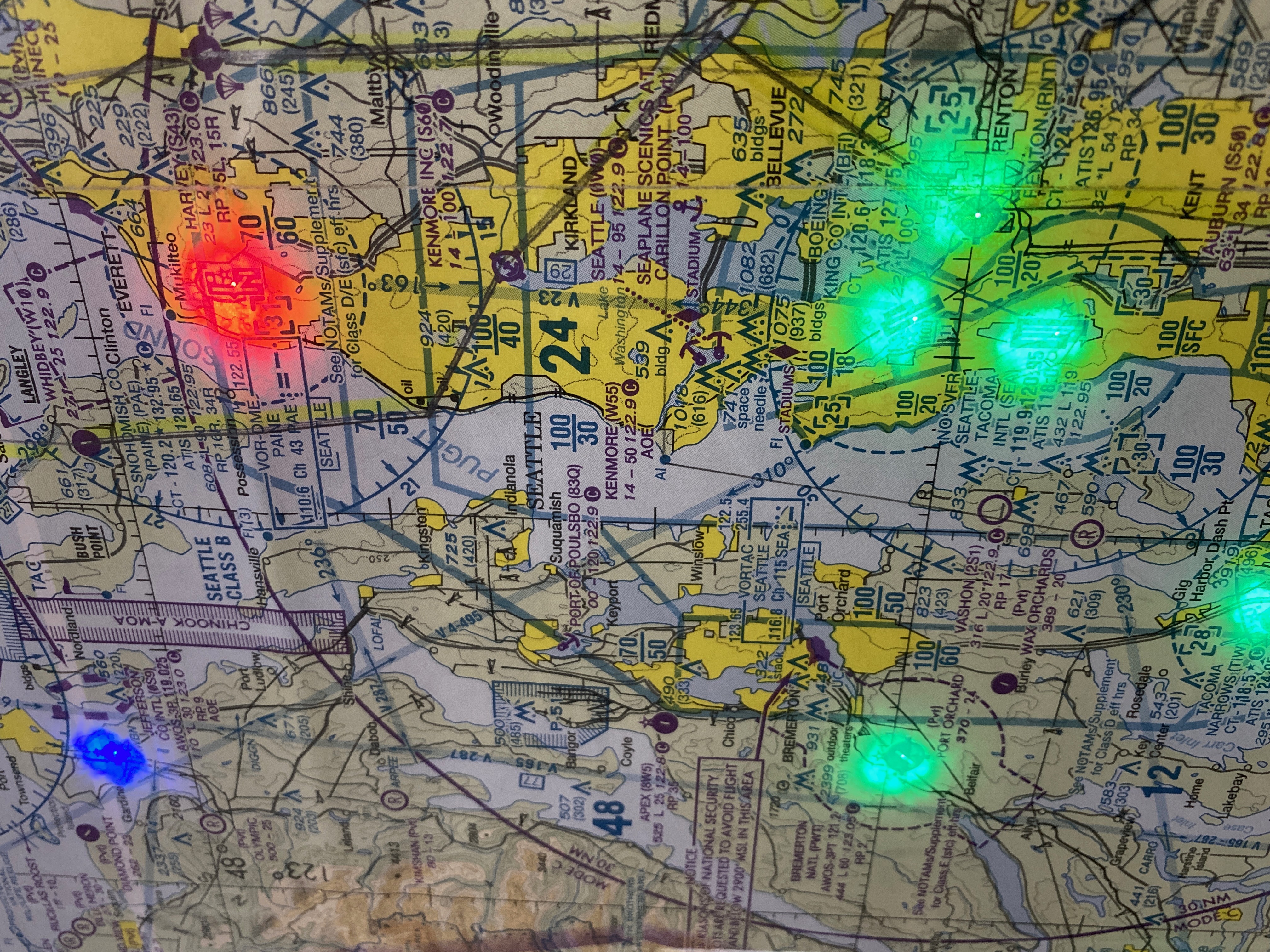 GitHub - zagraves/metar-map