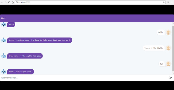 GitHub - ashish1206/Watson-conversation