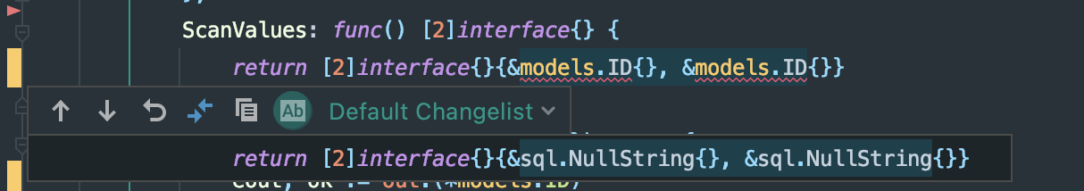 0.8 custom id generate invalid code · Issue #1465 · ent/ent · GitHub