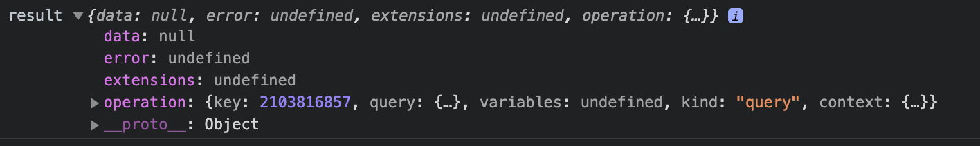 urql with cacheExchange production build return null · Issue #1557 · urql-graphql/urql · GitHub