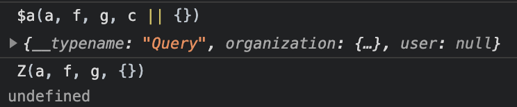 urql with cacheExchange production build return null · Issue #1557 · urql-graphql/urql · GitHub