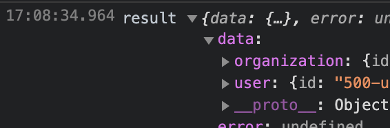 urql with cacheExchange production build return null · Issue #1557 · urql-graphql/urql · GitHub